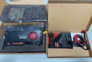 Amd firepro w4100 graphics adapter - paseilove