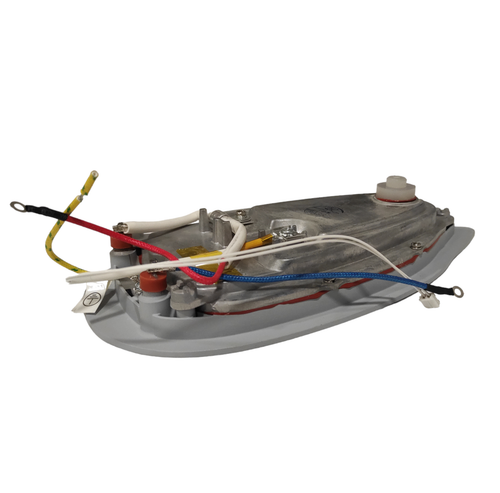 Soleplate Assy Bottom Plate For Philips FastCare Compact Steam ...