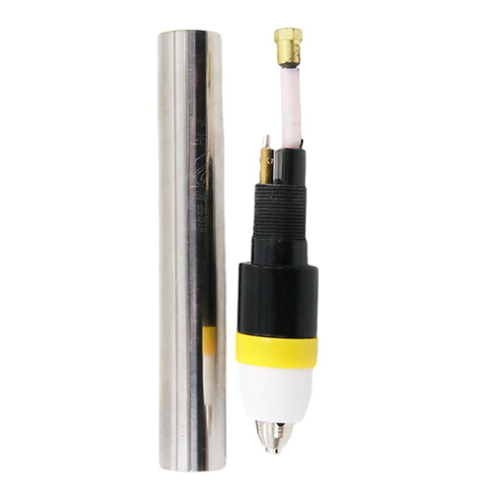 Straight Head Plasma Cutter Head Argon Arc Welding Heads Plasma Arc ...