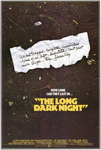 THE PACK Movie POSTER 27x40 Joe Don Baker Hope Alexander-Willis R.G ...