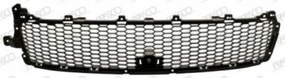 FRONT PARAURTI GRIGLIA-BLACK CENTRALE Bumper 6402A199 | eBay