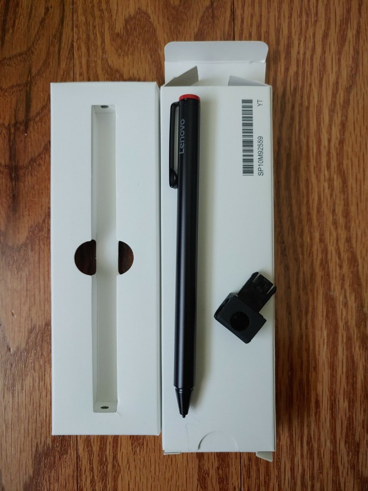 Lenovo Active Pen 1 SP10M92559 YT: NEW IN BOX | eBay