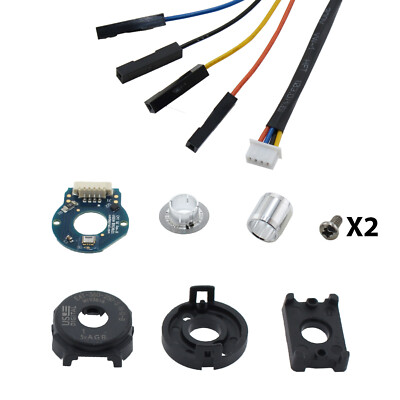 E4T OEM Miniature Optical Encoder Kit | eBay