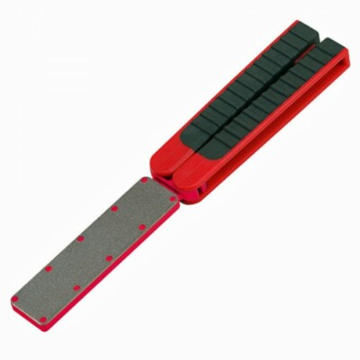LANSKY Folding Diamond Paddle Sharpener (Coarse Grit) - LDFPC - New in ...
