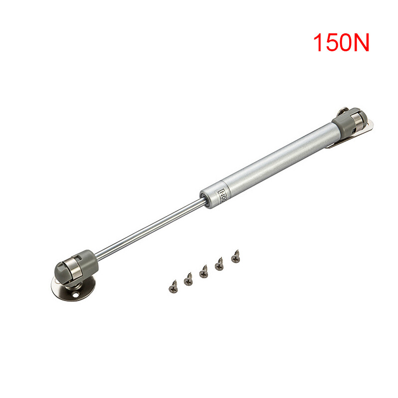 20-150n Cabinet Door Lift Up Hydraulic Gas Spring Lid Flap 'Hinge Strut ...