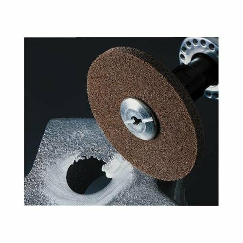 Scotch-Brite Roloc TR EXL Unitized Wheels - 3m s/b 3" 2sfin whl048011 ...