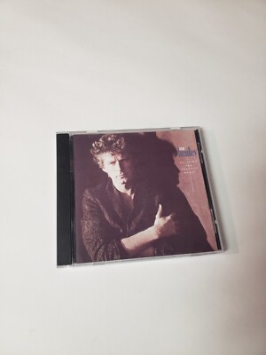 Don Henley - Building the Perfect Beast (CD, 1984) 720642402627| eBay