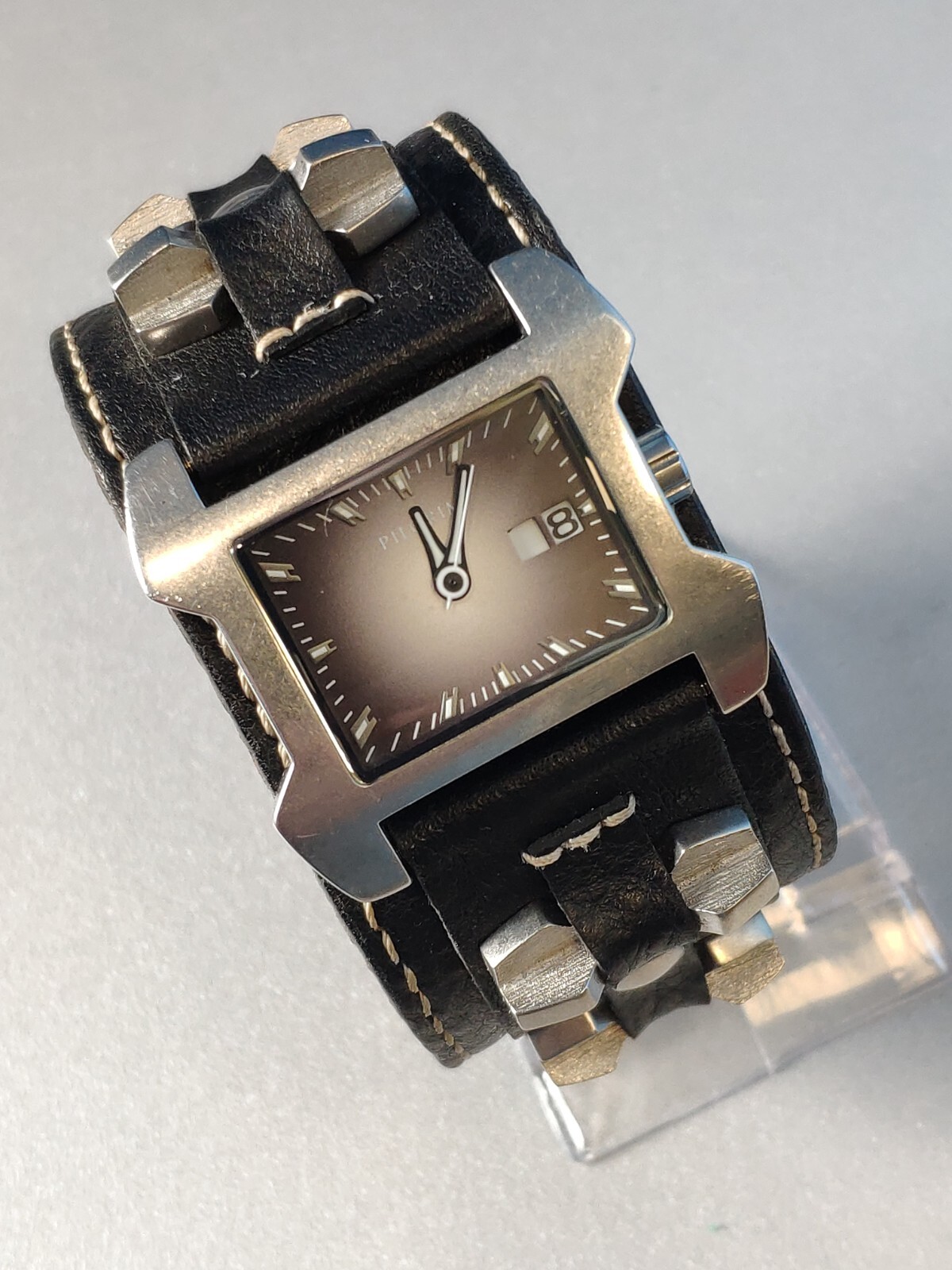 PILGRIM Watch 780-098 | eBay