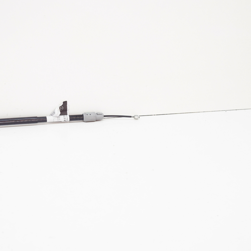 NEW MERCEDES-BENZ ML W164 REAR PARKING BRAKE CABLE A1644202385 ORIGINAL ...