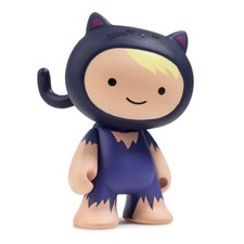 Kidrobot Adventure Time Fresh 2 Death Vinyl Mini Series Fern Figure for ...