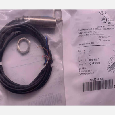 Photoelectric Sensor for SICK GRTE18-P1162 | eBay
