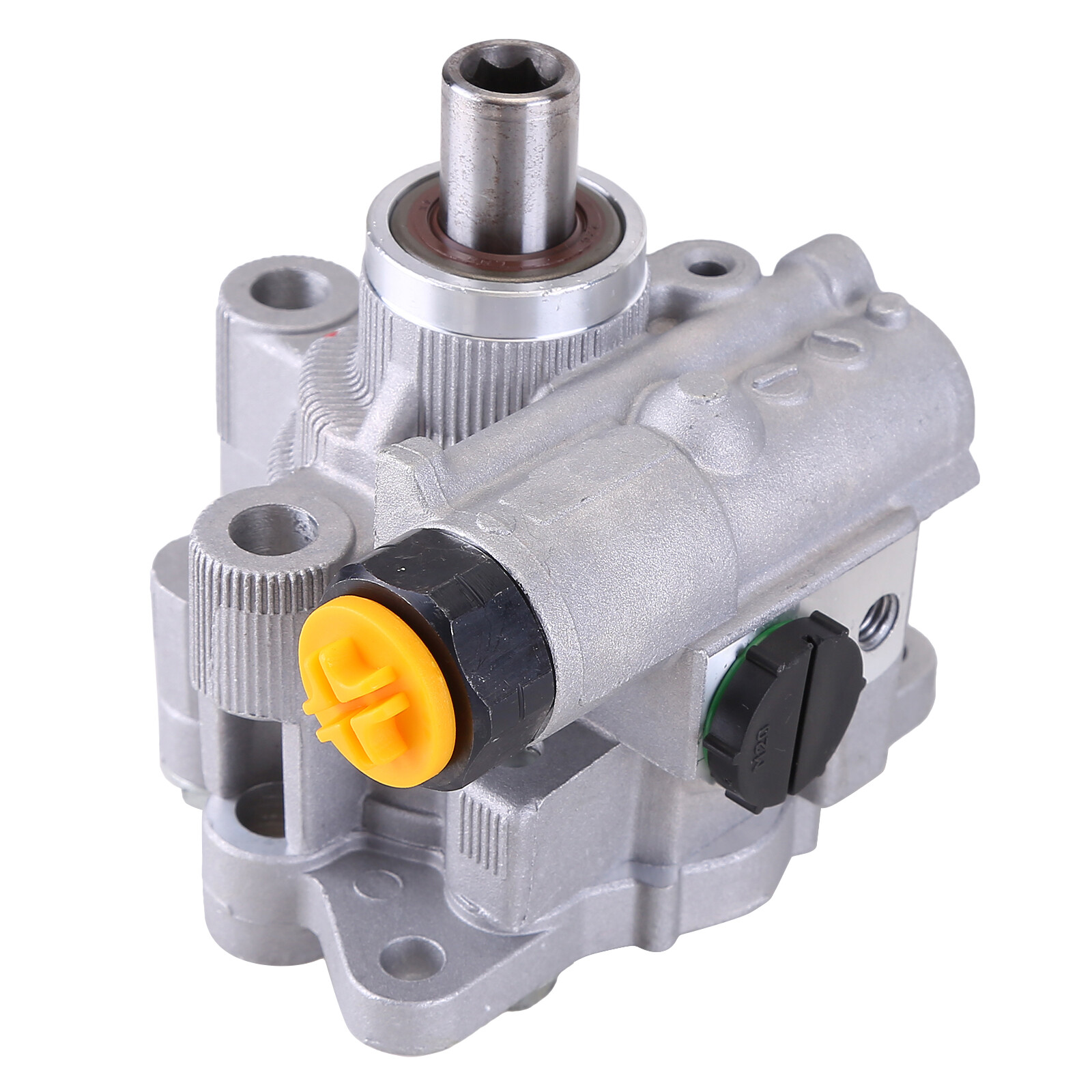 2011-2015 POWER STEERING PUMP FITS DODGE DURANGO JEEP GRAND CHEROKEE 3 ...