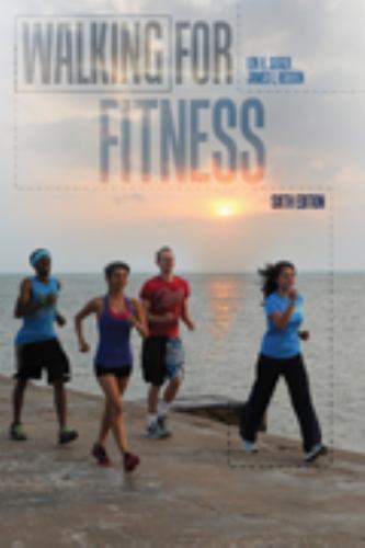 Walking for Fitness by Lon H. Seiger and James L. Hesson (2012, Trade ...
