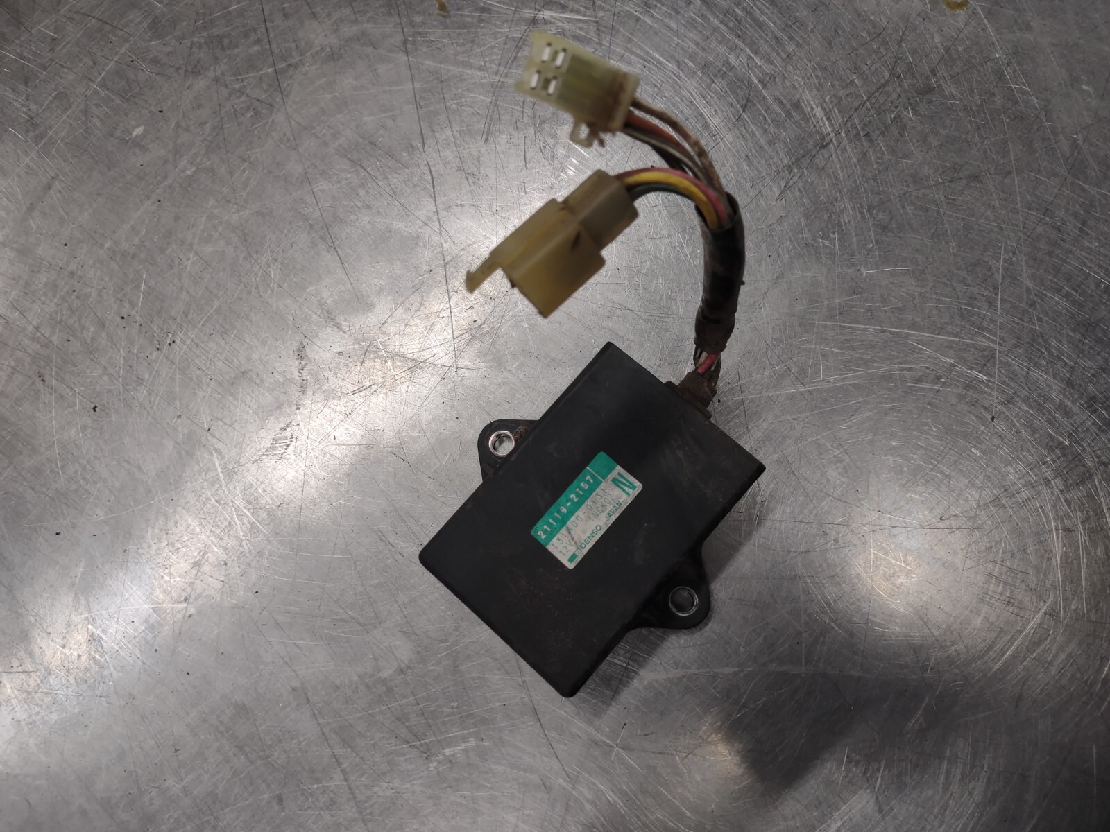 John Deere LX188 LX279 320 345 GX345 425 F911 F725 IGNITOR IGNITION ...