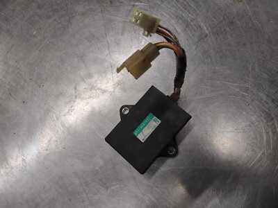 John Deere LX188 LX279 320 345 GX345 425 F911 F725 IGNITOR IGNITION ...