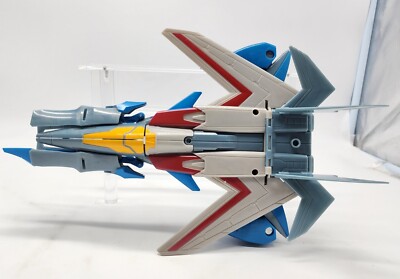 TRANSFORMERS RID POWER SURGE STARSCREAM, Clash of the Transformers TRU ...