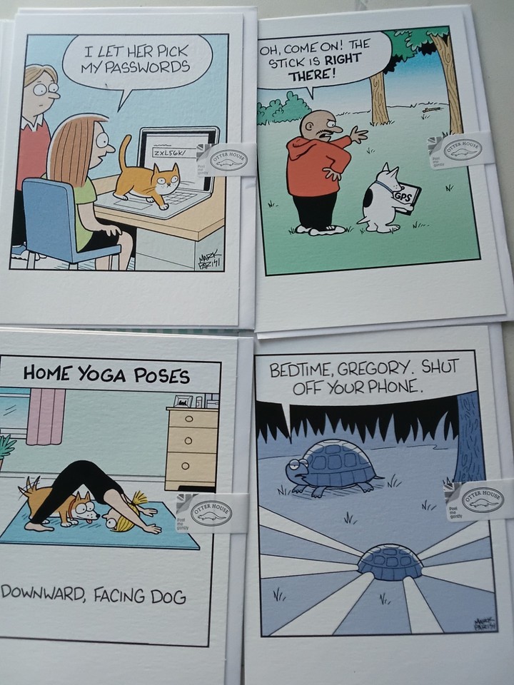 30 OFF THE MARK CARDS, WHOLESALE JOBLOT GREETING CARDS | eBay UK