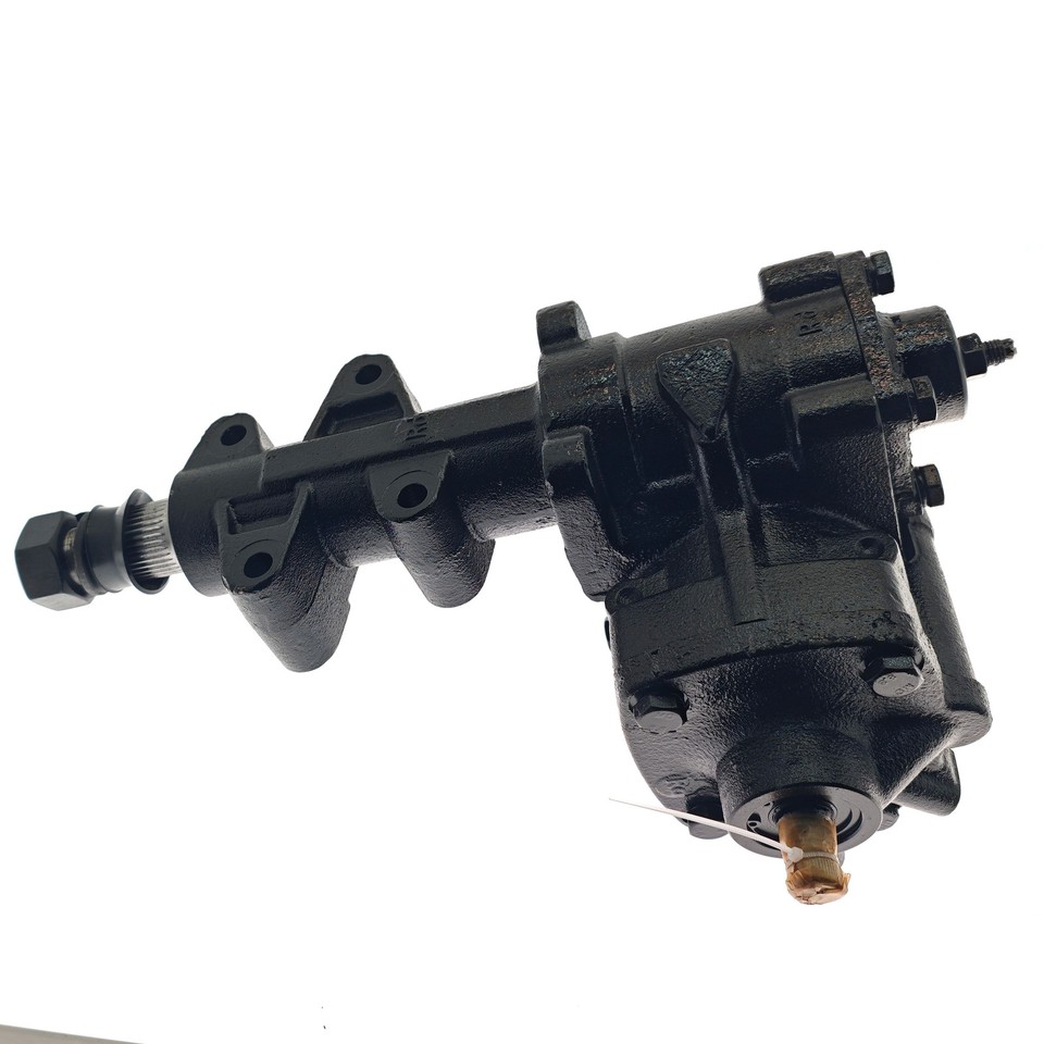 Power Steering Gearbox For Mercedes G500 & G55 AMG G-Wagon W463 ...