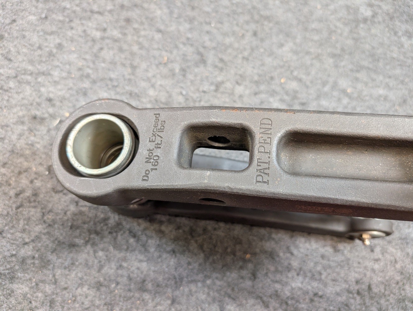 Matco Tools Ball Joint Press BJP18100 for sale online | eBay