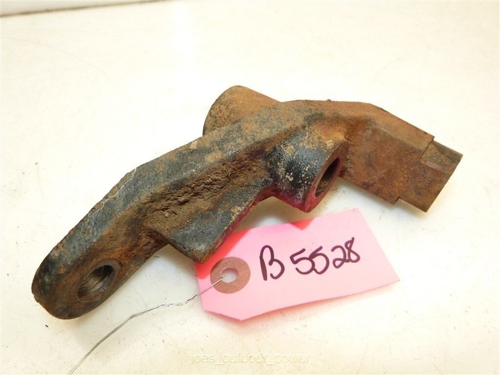 Bolens G-14 Tube Frame Tractor Steering Support Bracket | eBay