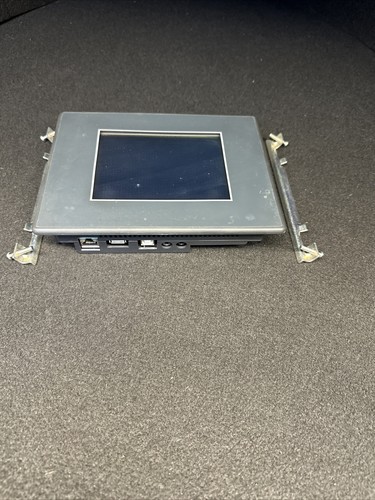 Automation Direct EA7 S6M+09Y04B095 HMI screen (st1040) | eBay