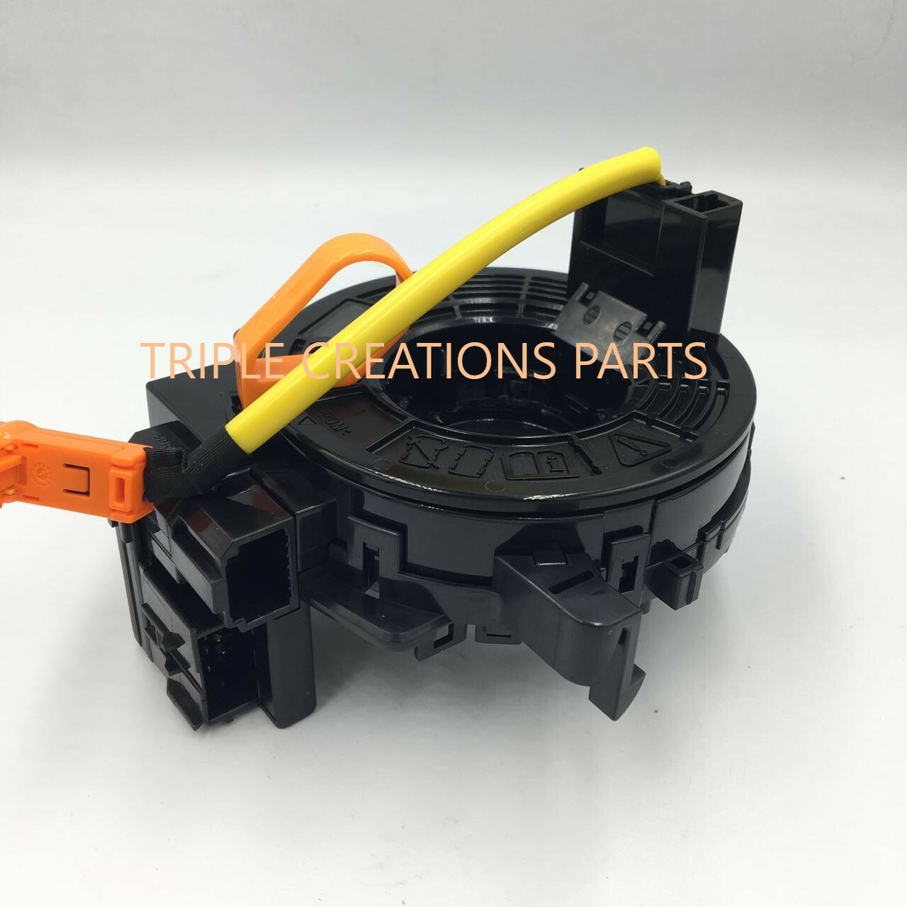 843060K021 Genuine Toyota Cable Sub-Assy Spiral 84306-0K021 OEM | eBay