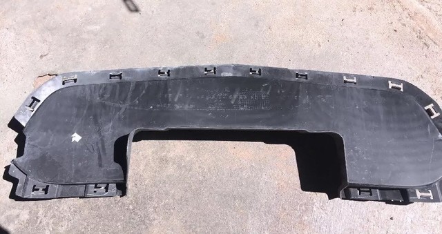 22995190 Gm1223106c Grille Trim Chevy Chevrolet Malibu Limited 2016 for ...