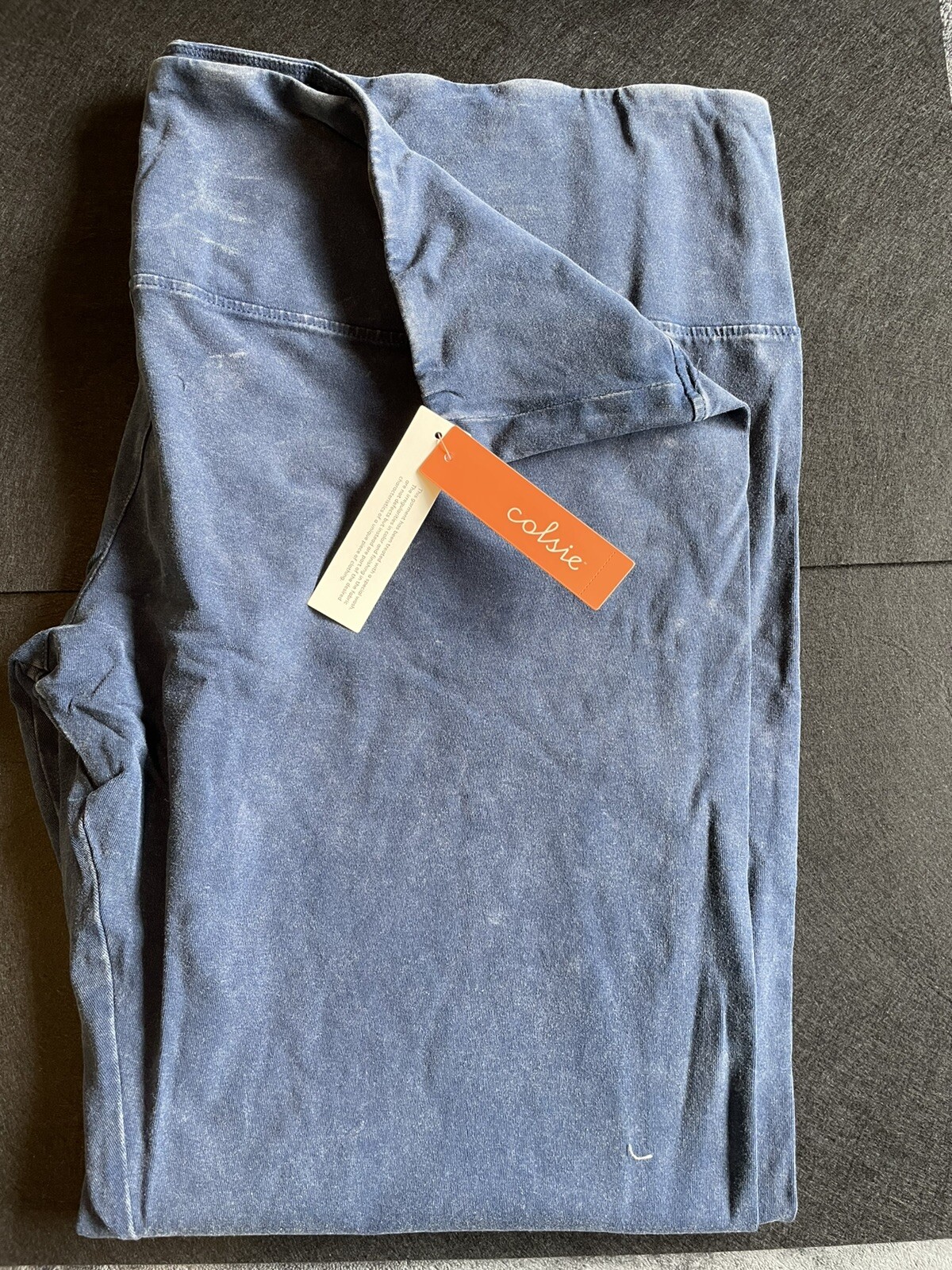 Colsie sweatpants. Target Brand. Smart Blue. New With Tags Size-3X | eBay