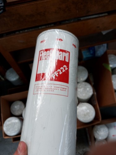 Ff222 Fleetguard 8 pack | eBay