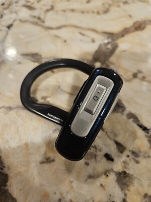 Plantronics Explorer 220 Black Ear-Hook Headsets 17229125193| eBay