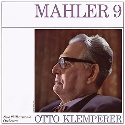 Mahler Symphonies Otto Klemperer 6 SACD Hybrid Box | eBay