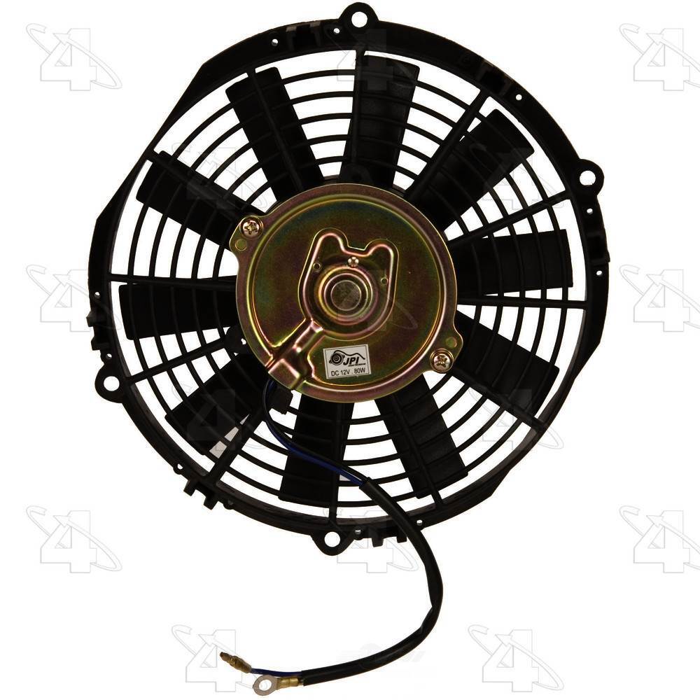 Auxiliary Engine Cooling Fan Assembly 4 Seasons 35215 for sale online ...