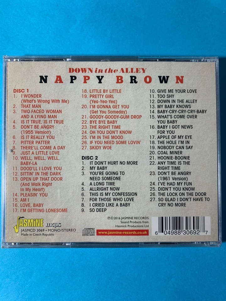 $7.98 Each 4+ CDs - All Sealed Oldies Early Rock N Roll Soul Rockabilly ...