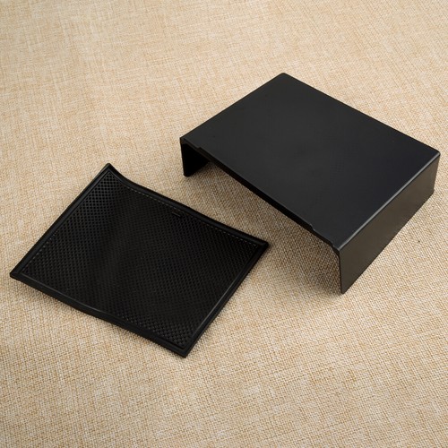 Dashboard Storage box Compartment Tray fit for Chevrolet Corvette C7 ...