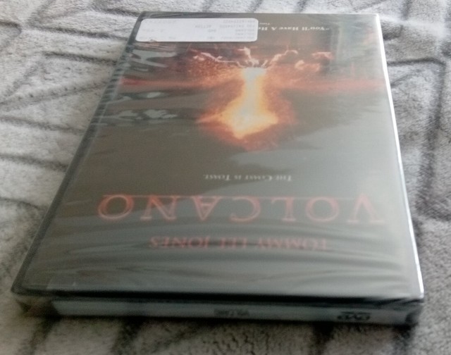 Volcano (DVD, 1999) for sale online | eBay
