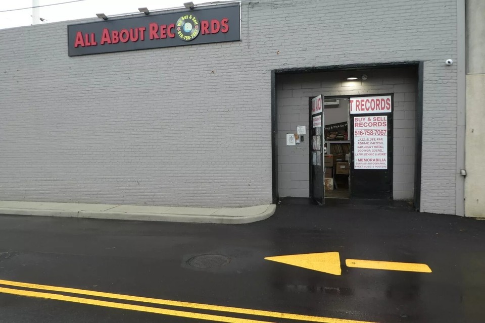 Gene Vincent And His Blue Caps 45 Hot Rod Gang EP Promo CAPITOL 1958 ...
