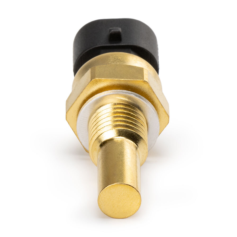 Coolant Temperature Temp Sensor For Chevrolet Camaro Equinox GMC Buick ...
