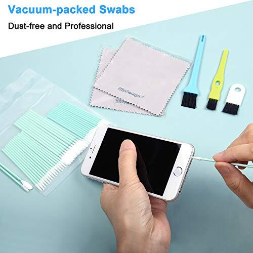 45 Pcs Cell Phone Cleaning Kit USB Charging Port and Headphone Jack ...