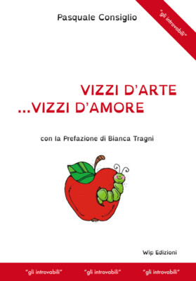 Vizzi d'arte... vizzi d'amore - [Edizioni Wip] | eBay