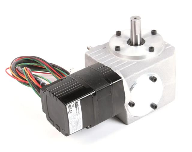 Middleby 58678 1/19HP 1400:1 130VDC Gear Motor for sale online | eBay