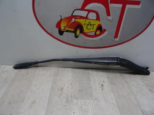 Bras essuie glace avant gauche MERCEDES CLASSE M 164 PHASE 1 1648200344 ...