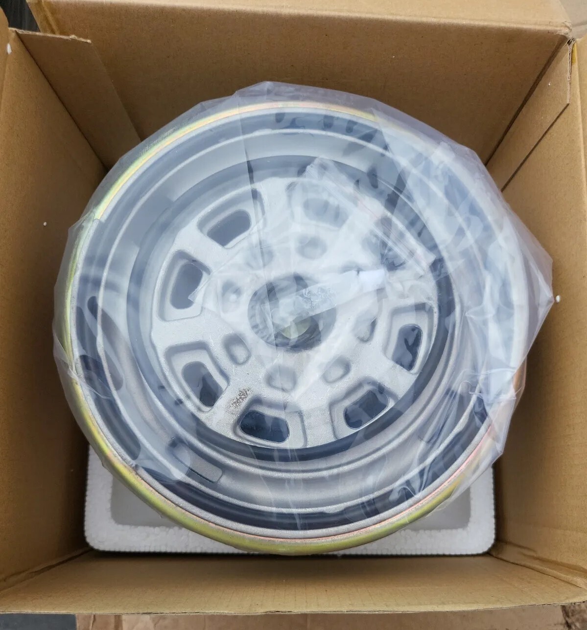 Automann 170.109493 Air Dryer Bendix Style ADIP Cartridge 109493 ...