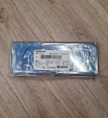 Boston Scientific RF 5CM Cosman Cable Electrode - CSK-TC5 | eBay