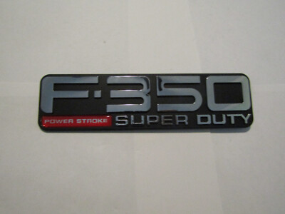 1999 2000 2001 2002 2003 2004 FORD F-350 F350 POWERSTROKE FRONT FENDER ...