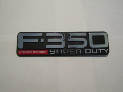 1999 2000 2001 2002 2003 2004 FORD F-350 F350 POWERSTROKE FRONT FENDER ...