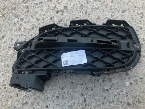 Genuine Jaguar XJ X351 Front Bumper Left Hand Grille Mesh C2D5871 | eBay