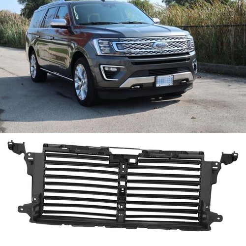 For 18-20 Ford Expedition Max XLT XL Active Front Upper Radiator ...