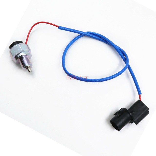 MR580151 MR580152 MR580153 MR580154 MR580155 Transfer Case Switch For ...