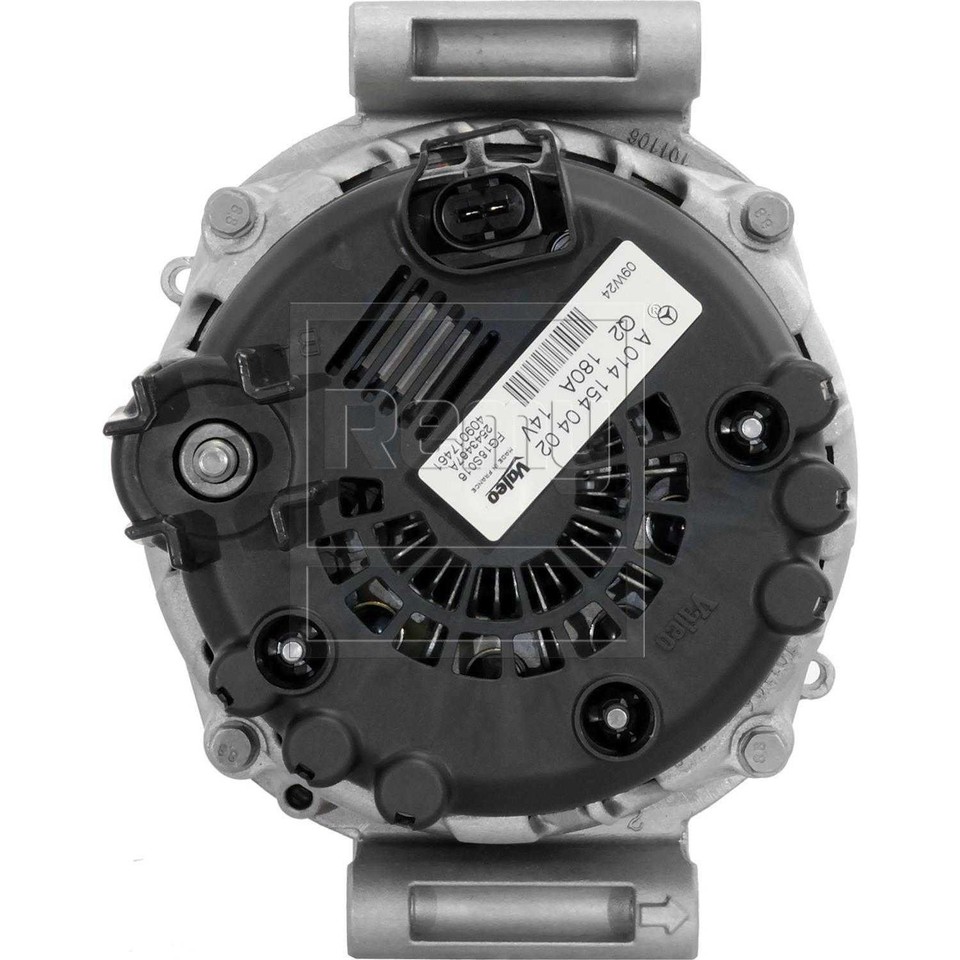 Alternator-Premium Remy 12977 Reman | eBay