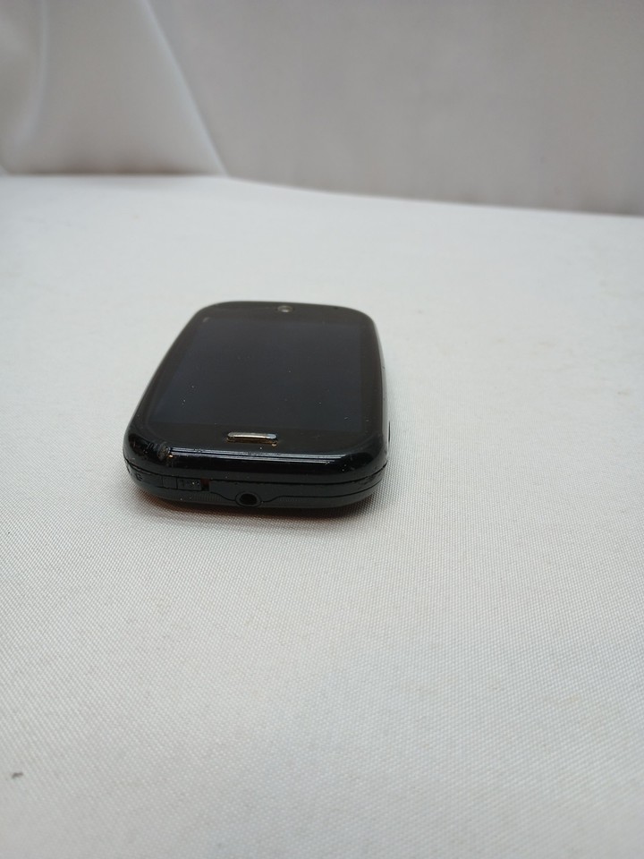 Palm Pre P100EWW Smartphone (Sprint) - 8GB Black | eBay